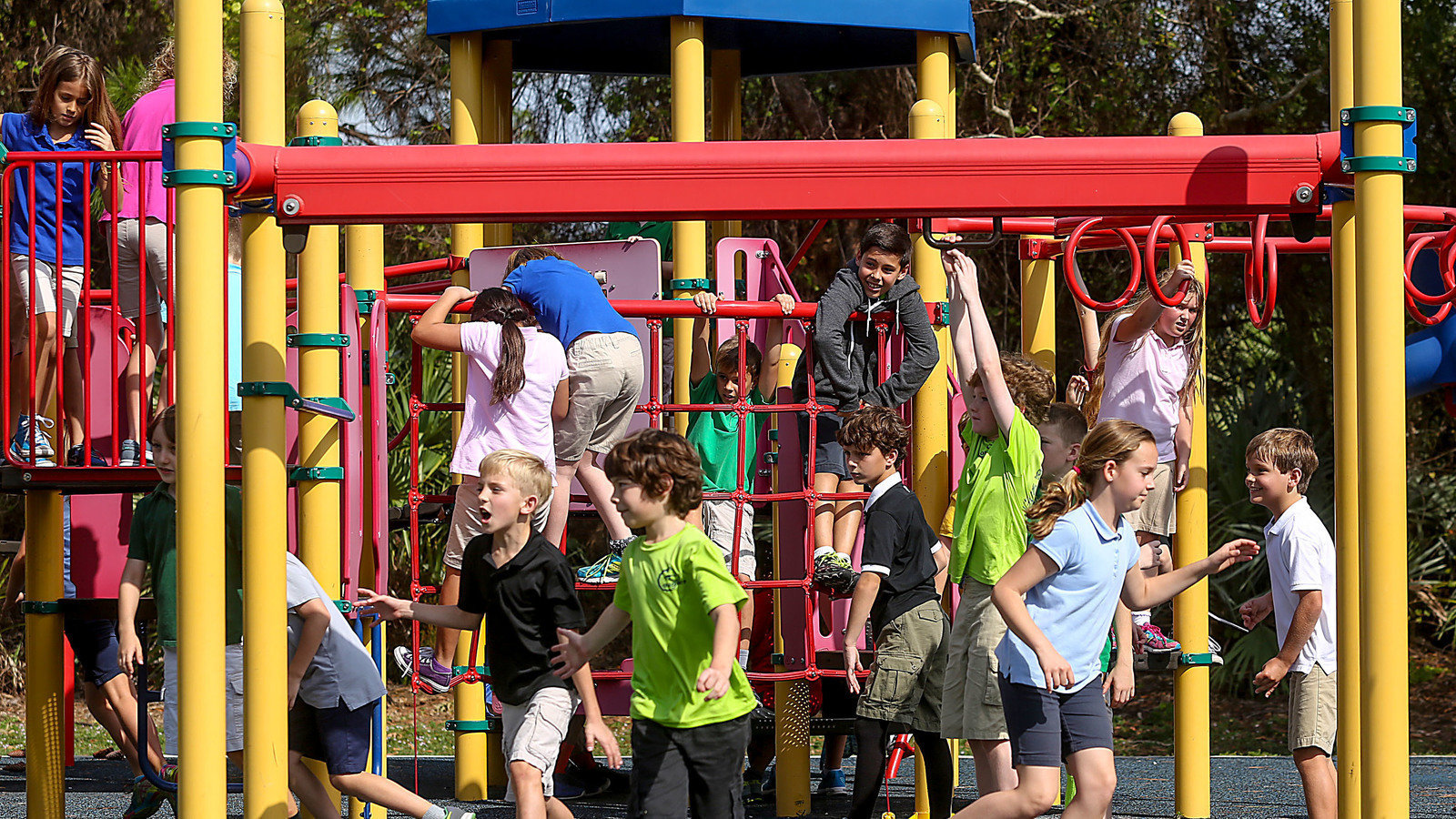 Petition · Recess for 6th, 7th, and 8th grade for East and West Middle ...