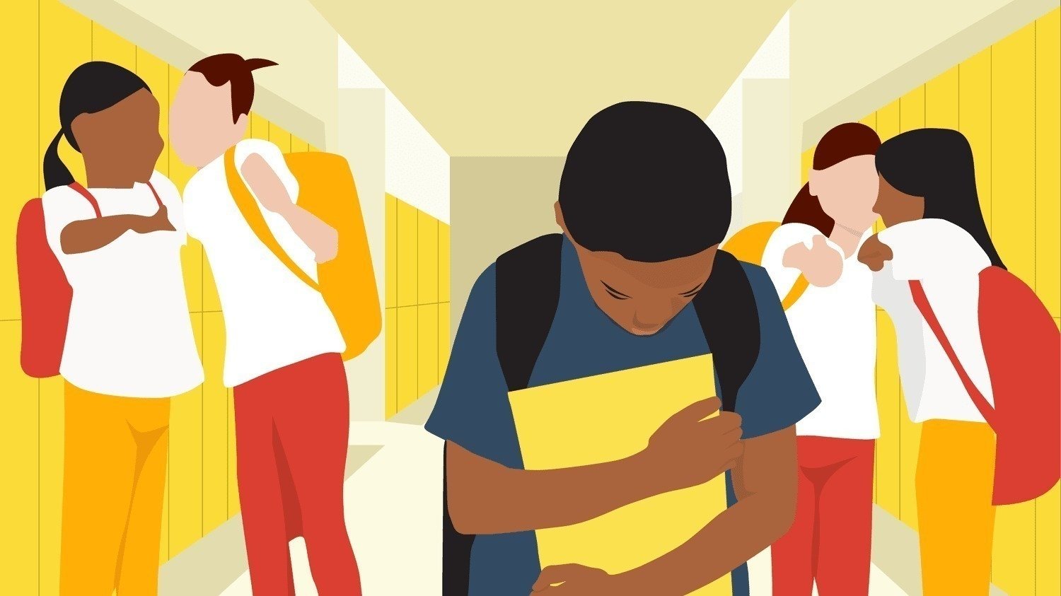 Petition · Development of School-based Anti-bullying Organization ...