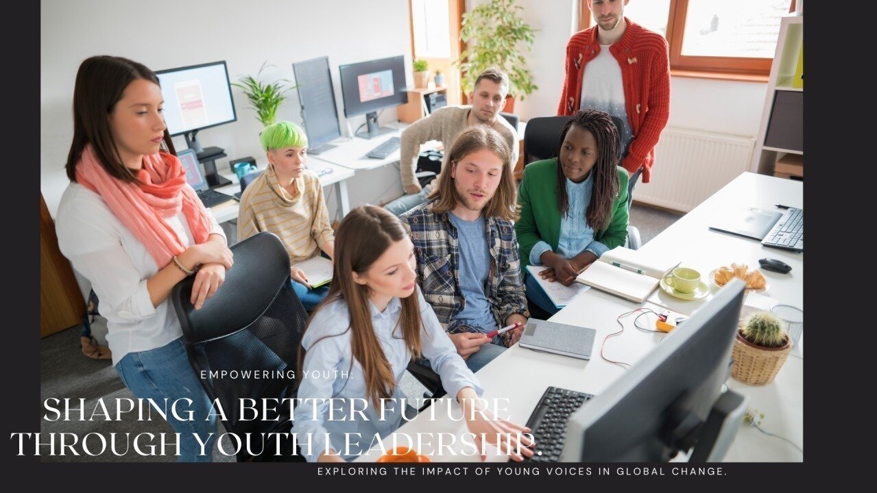 Petition · Empower the Role of Youth in Shaping Societal Change - Philippines · Change.org