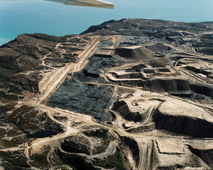 Petition · The shutting down of Stockton Open Cast Mine (New Zealand ...