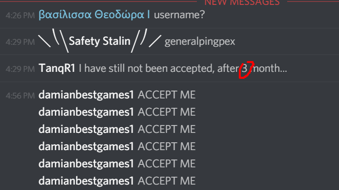 Petition · Roblox Risk Universalis Admins need to accept more members ...