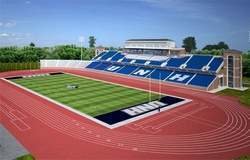 Petition · approve/support the $25 million Cowell stadium expansion ...