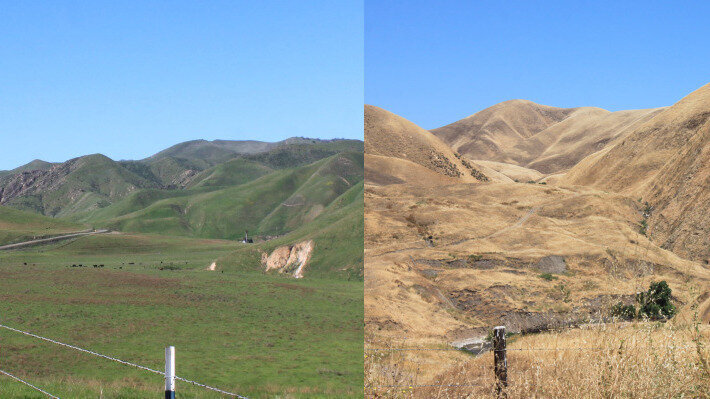 Petition · Save Allen Bennison's historic CA dinosaur discovery site ...