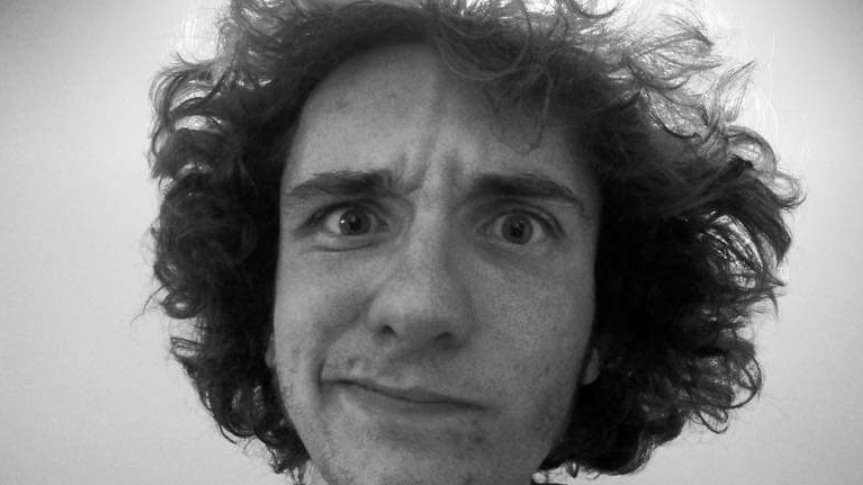 Petition · Euan Beaden to grow his long glorious curls back. - United ...