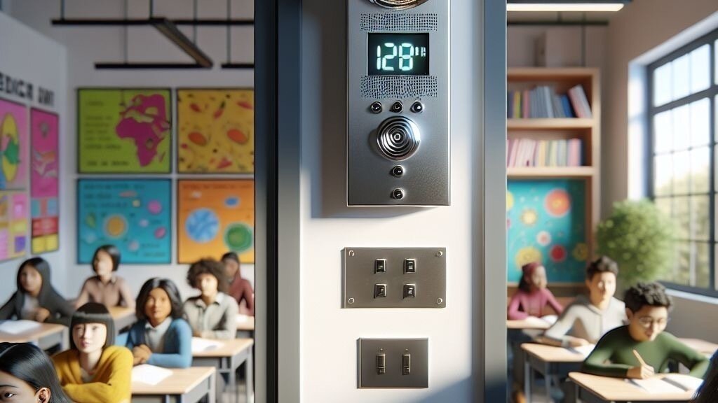 Petition · Improve Intercom Announcements at Edison High School for Clear Communication - Fresno ...