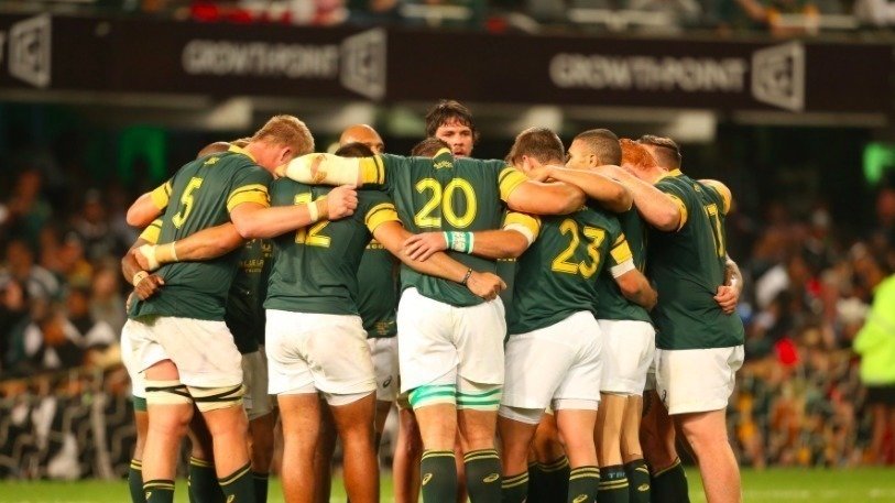 Petition · All future Springbok management & players to be selected on ...
