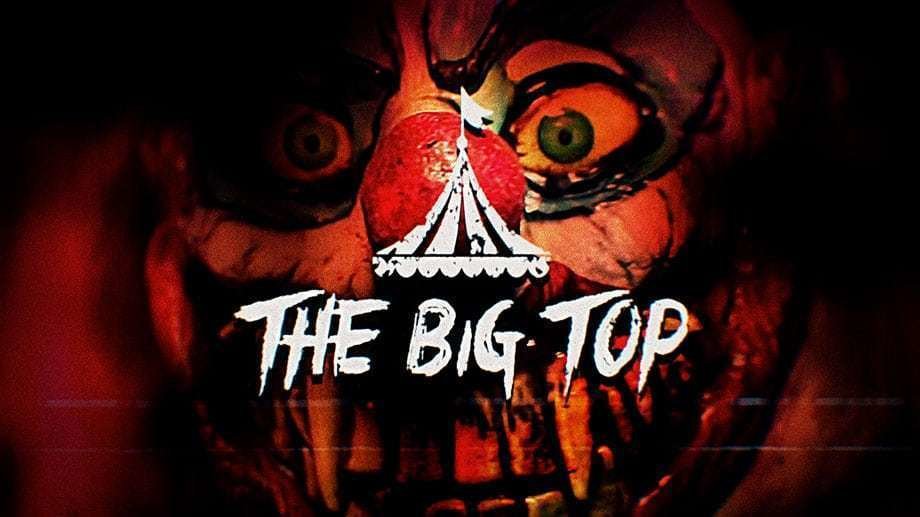 Petition · Release The Big Top's soundtrack - United Kingdom · Change.org