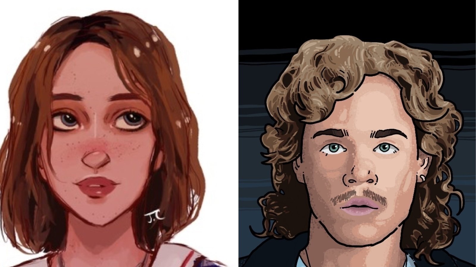 Petition · Robin and Billy legendary skins in Dead By Daylight - United ...