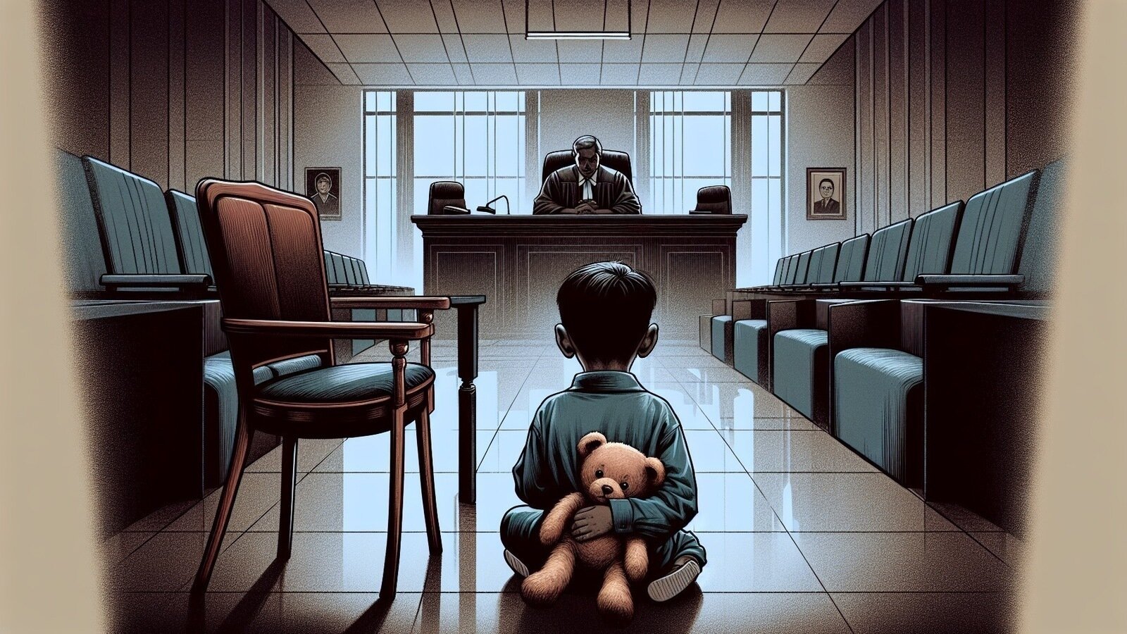 Petition · End the Unjust Alienation of Parents in Family Court ...