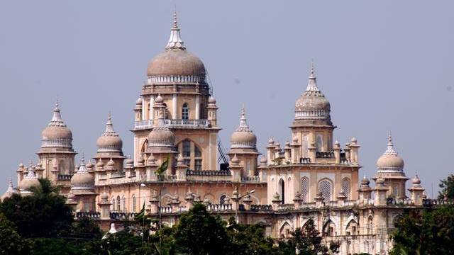 Petition · Save the Osmania General Hospital – Save Heritage - India ...