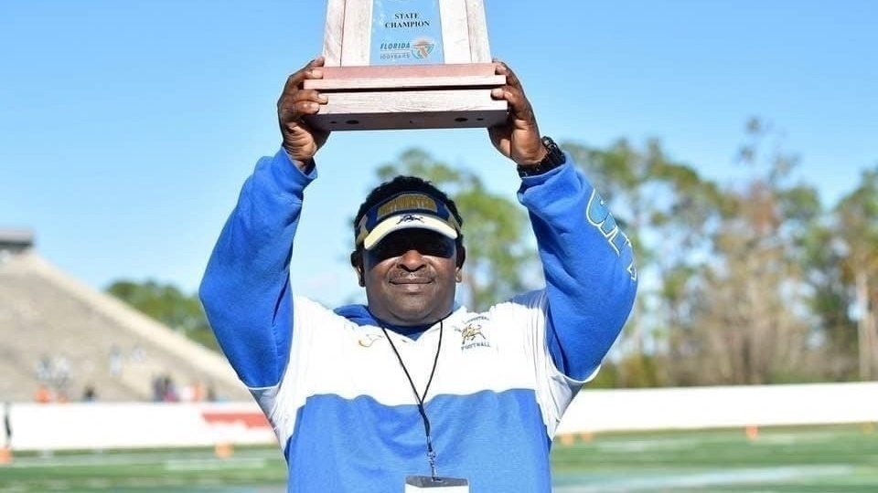 Petition · Bring back Coach Max. - United States · Change.org