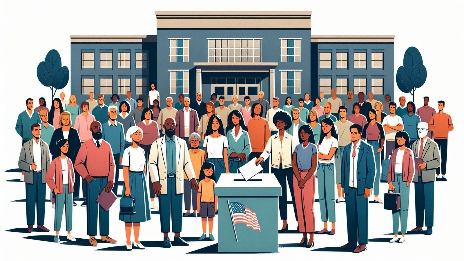 Petition · Insist on Electing School Board Members Instead of Mayor ...