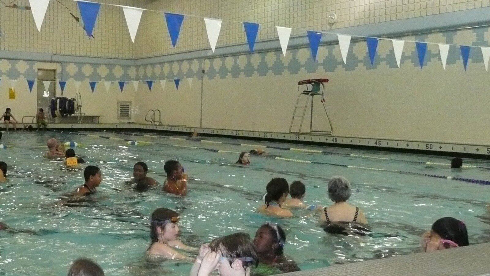 Petition update · Save the Pool. Speak Out on July 23rd! · Change.org ...