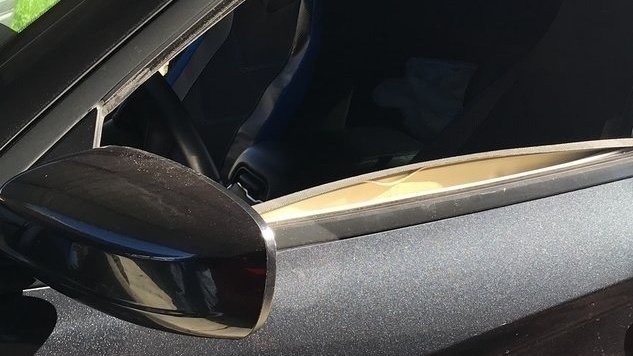 Petition · Dodge Charger Defective Door Panels Should Be Recalled ...