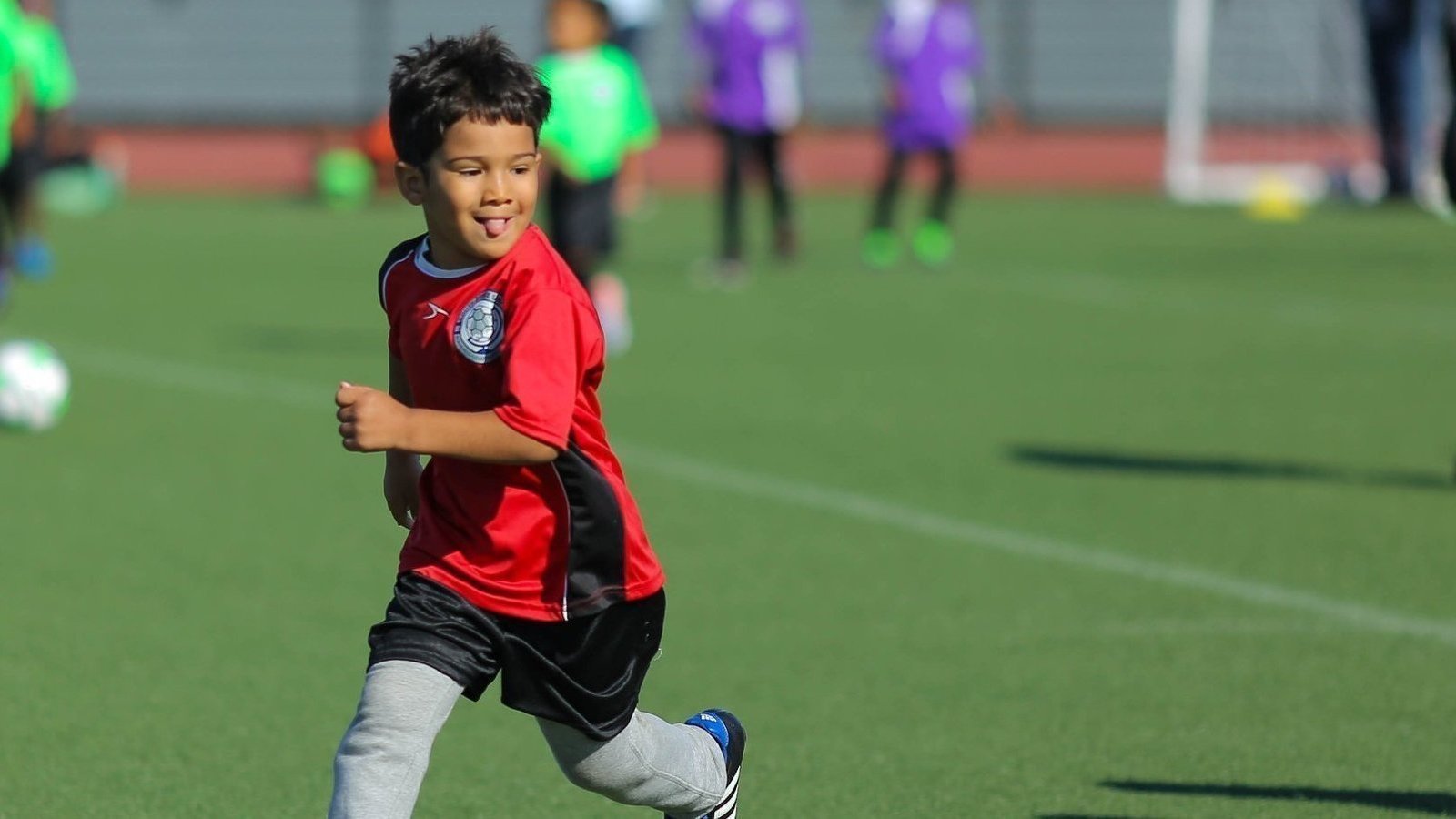 Petition Permit Youth Sports Organizations To Use Nyc Parks Fields