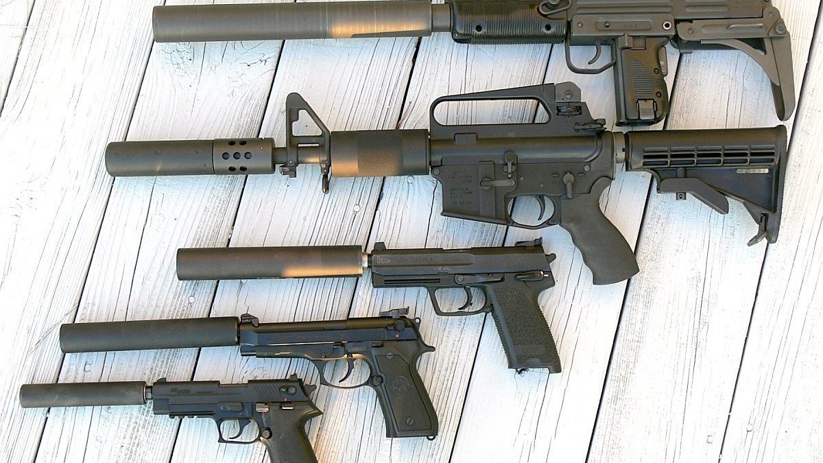 Petition · Add Assault Weapons to the National Firearms Act (NFA) of ...