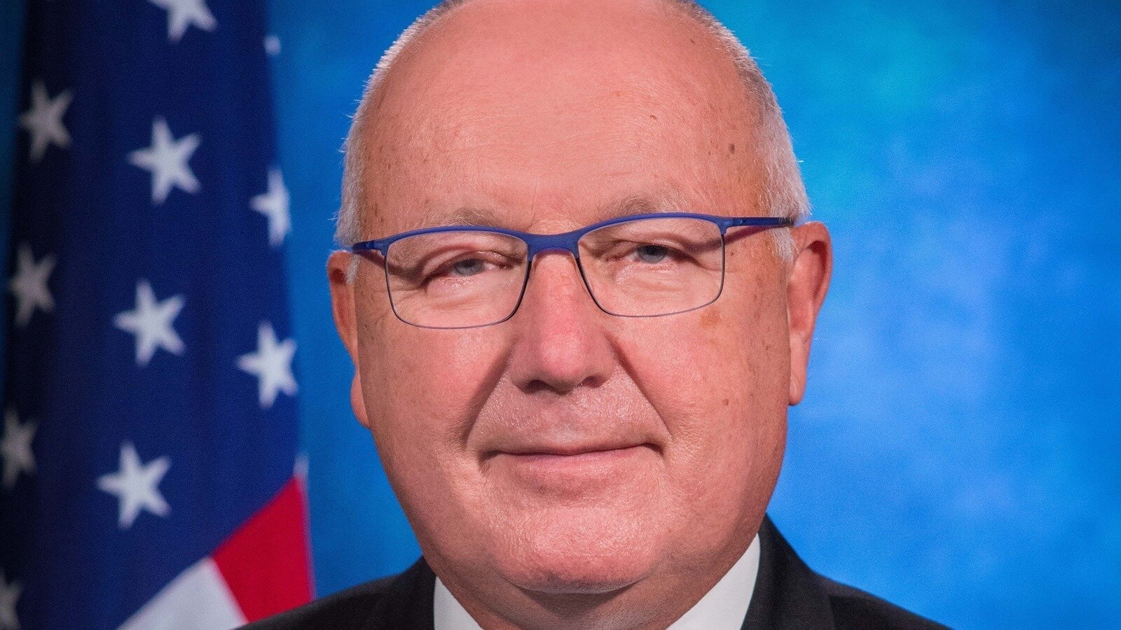 Petition · Deem US Ambassador Peter Hoekstra Persona Non Grata - Canada ...