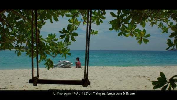 Petition · Bring back Redha movie to Malaysian's Cinema - Malaysia ...