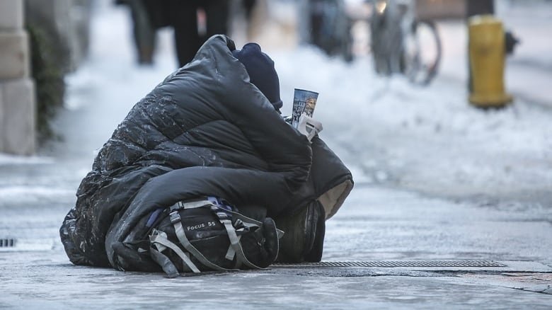 Petition · Bring awareness to homelessness in hamilton - Hamilton ...