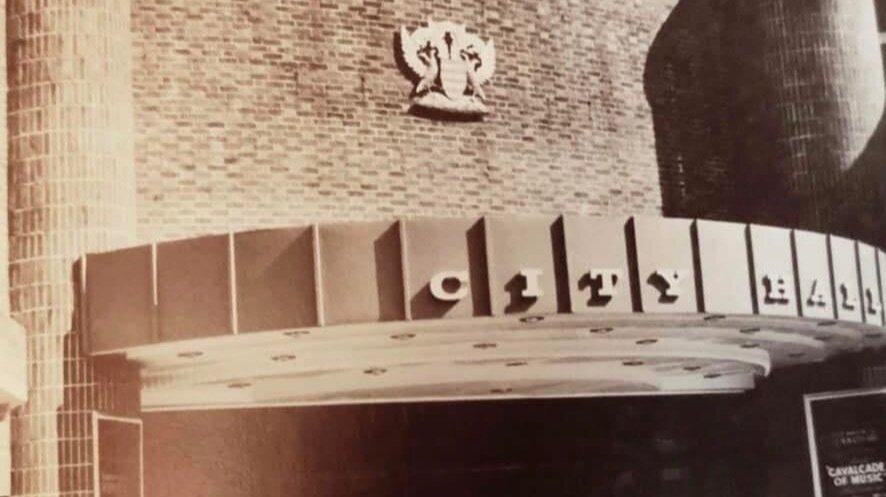 Petition update · Re-Open Salisbury City Hall Update · Change.org ...