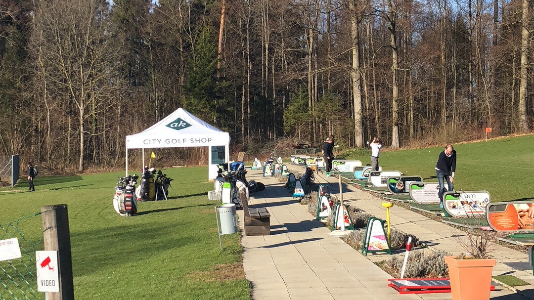 Petition · Rettet die Driving Range Adlisberg! #savethedrivingrange ...