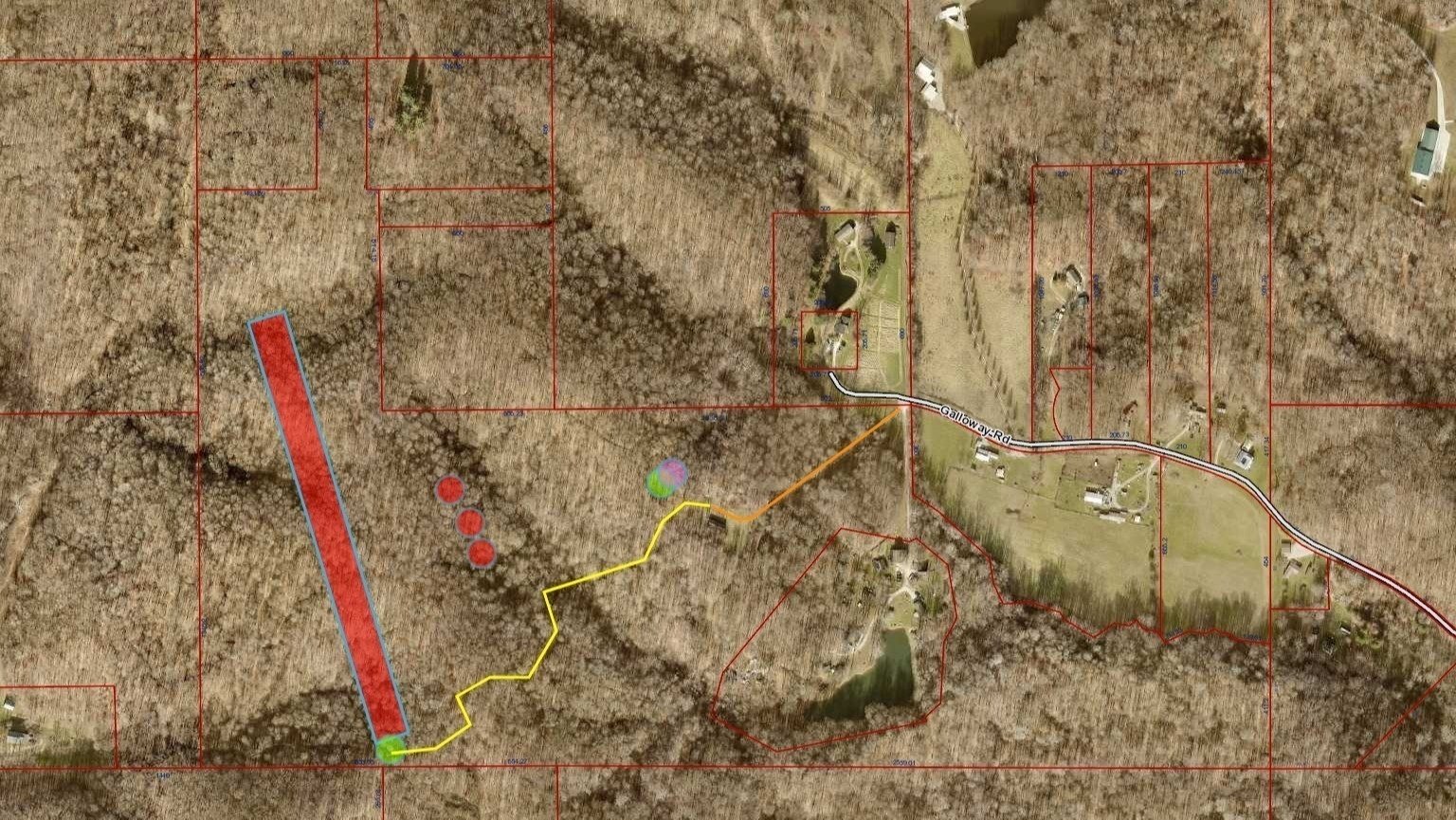 Petition · Grant petition for rifle range special exception in Morgan ...