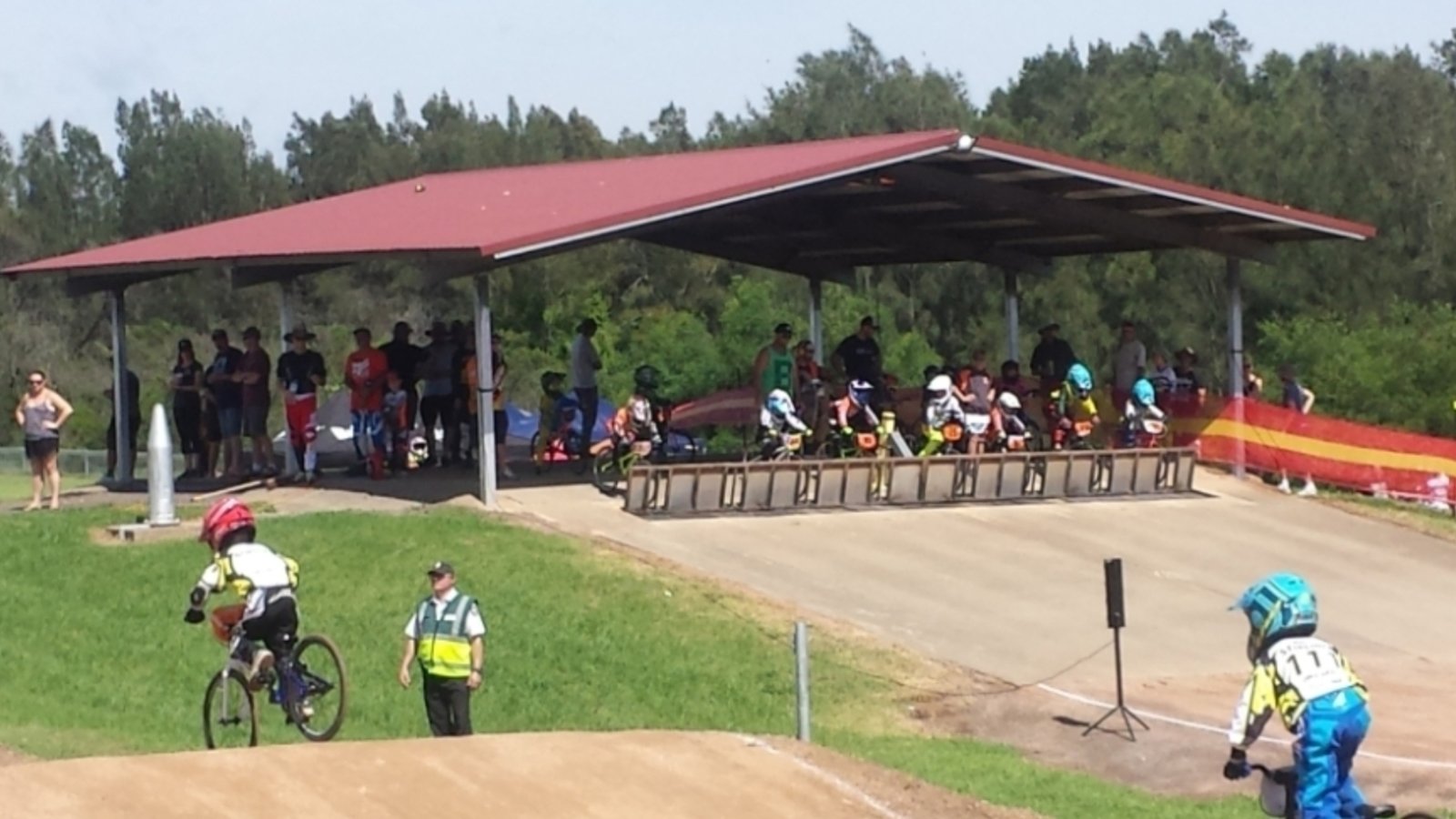 Petition · Find a New Home for Liverpool BMX Club - Australia · Change.org