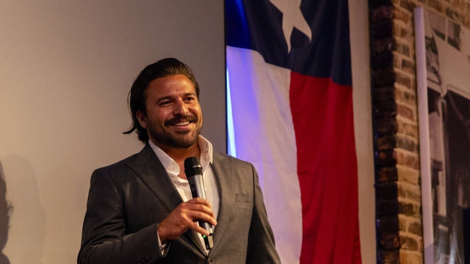 Petition · Nominate Brandon Herrera as Director of the BATFE - United ...