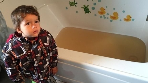 Petition · Help Save The Nazko First Nations - Canada · Change.org