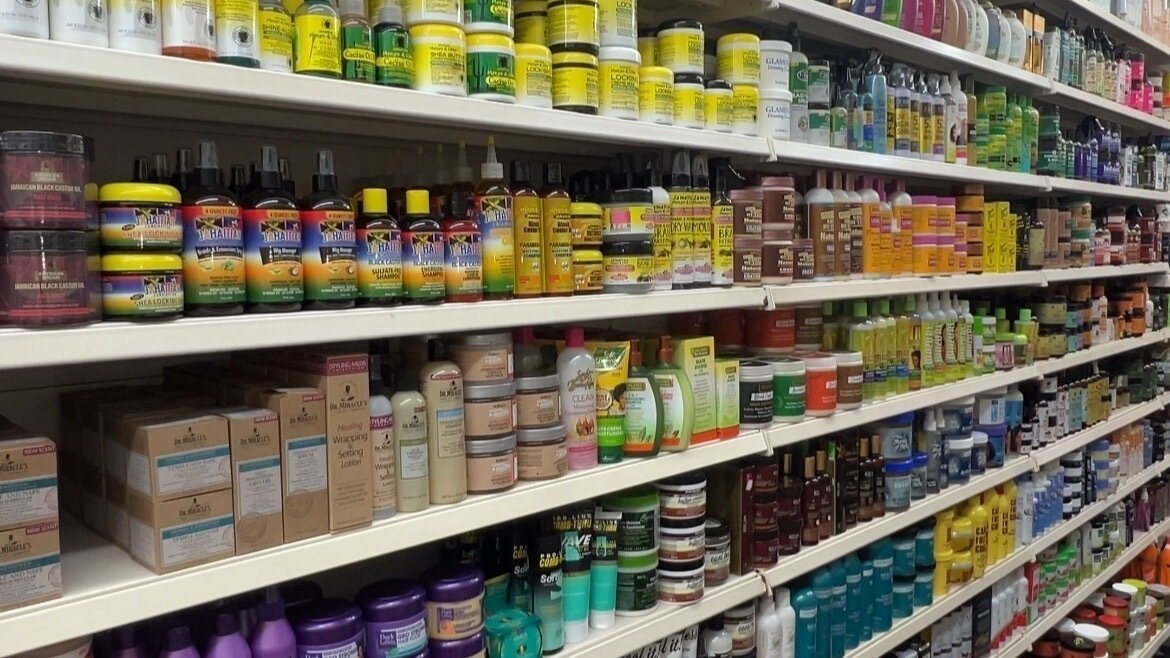 Petition · Make It Law: Cosmetic Brands Must List Their Official ...
