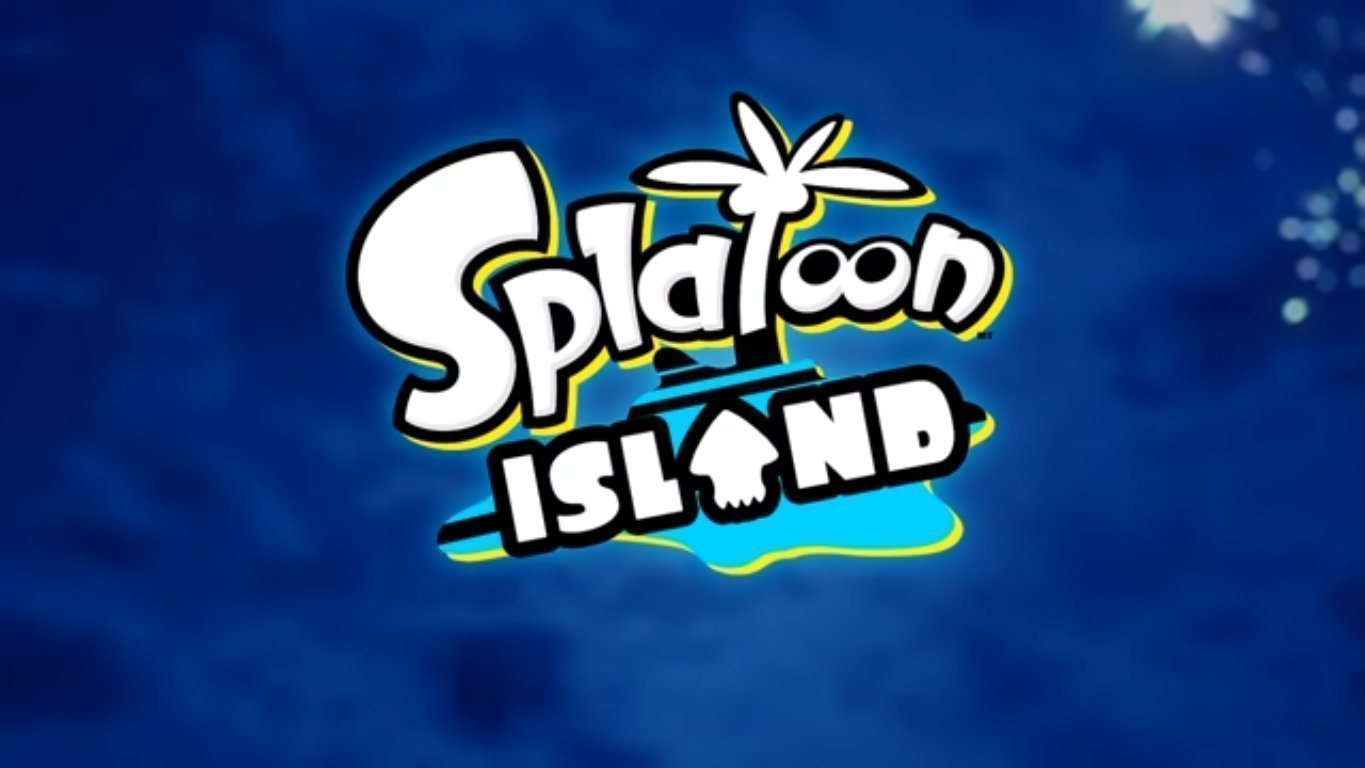 Petición · Let's make Splatoon Island a reality! - Argentina · Change.org