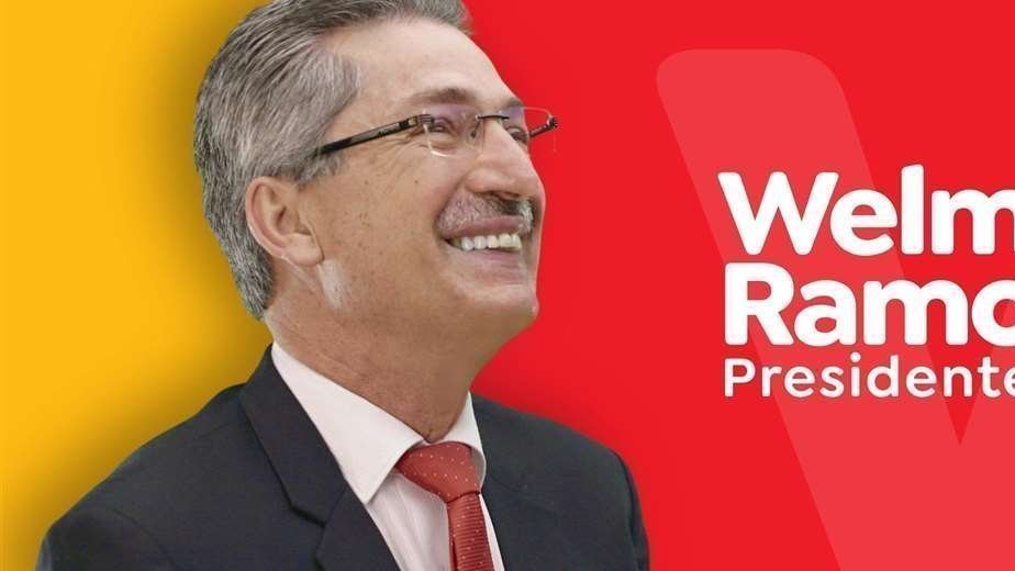 Petición · Inviten a Welmer Ramos al Debate de Teletica - Costa Rica ...