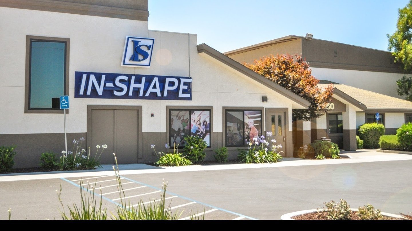 Petition · REOPEN INSHAPE HEALTH CLUBS ! - United States · Change.org