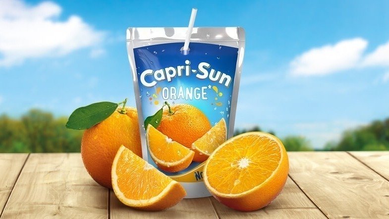 Petition · Petition for Capri-Sun to change their straws back to ...