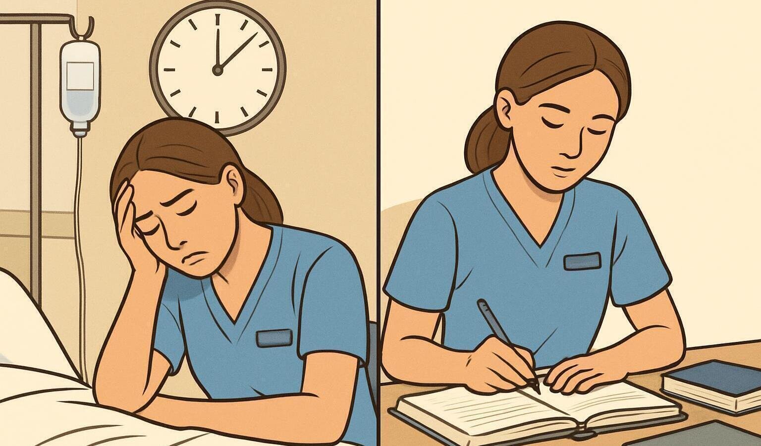 Petition · Urge the NMC to revise student nurse placement practice ...