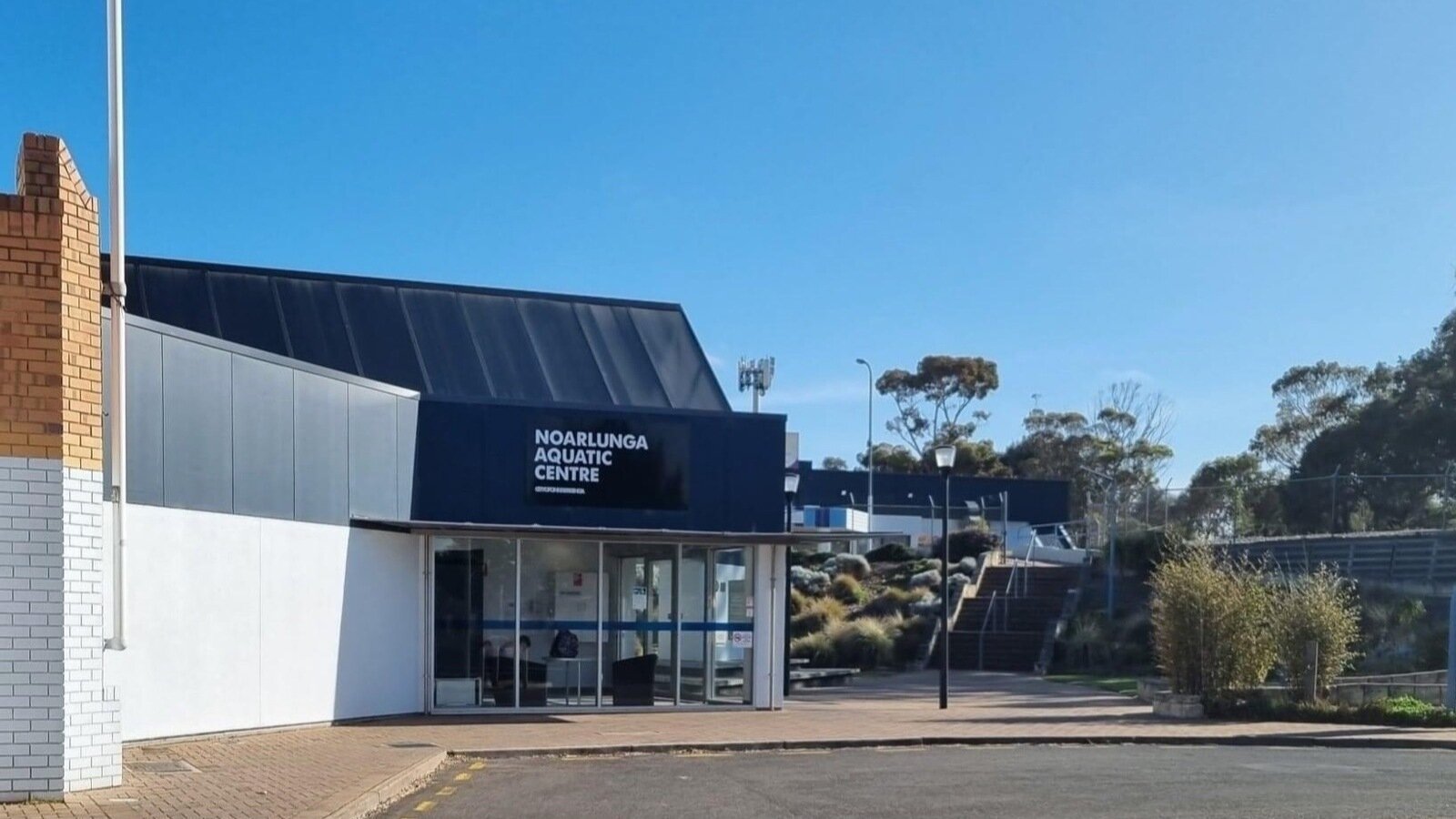Petition · SAVE NOARLUNGA AQUATIC & RECREATION CENTRE - Noarlunga ...
