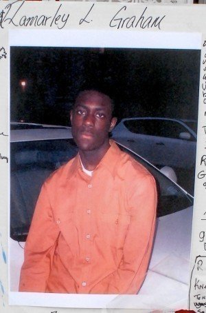 Petition · Full Investigation of Ramarley Graham Shooting - United ...