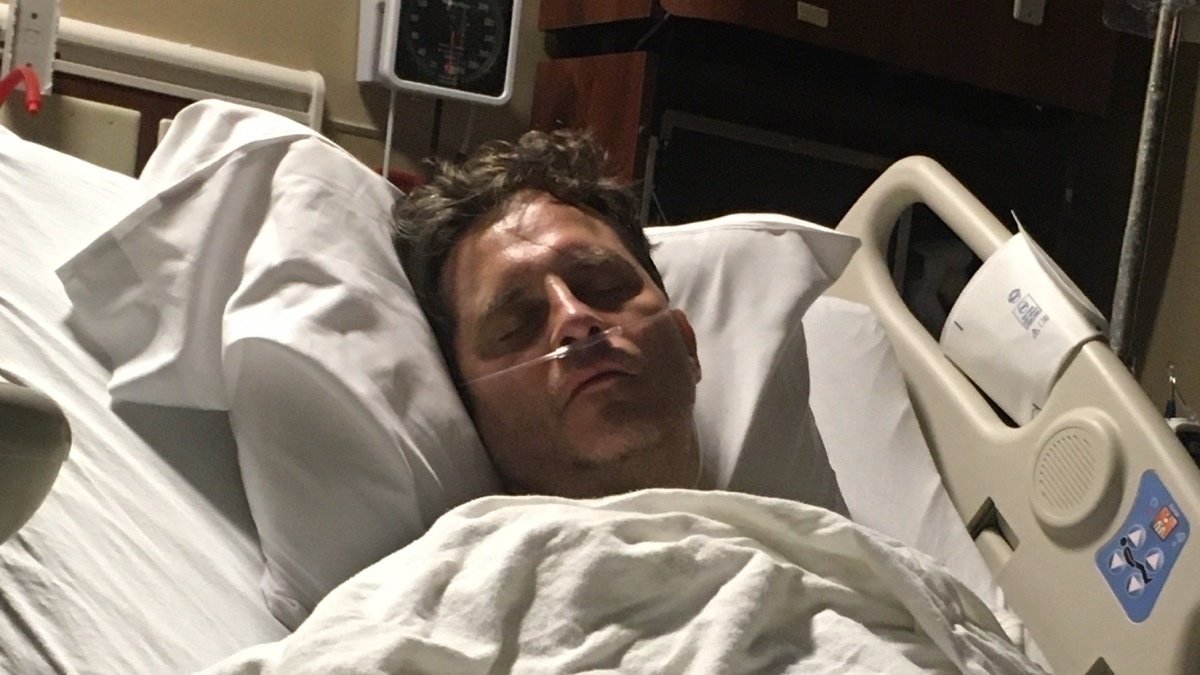 Petition · Brian Nutter health crisis - Nashville, United States ...