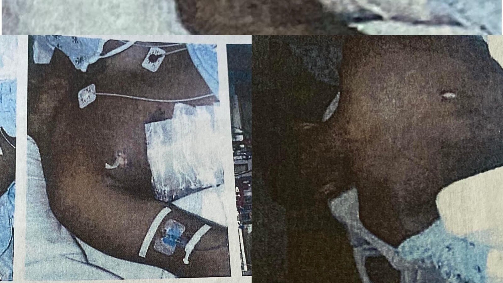 Petition · Expose the Corruption Behind Officer Cousette's Actions in Tuscaloosa County - United ...