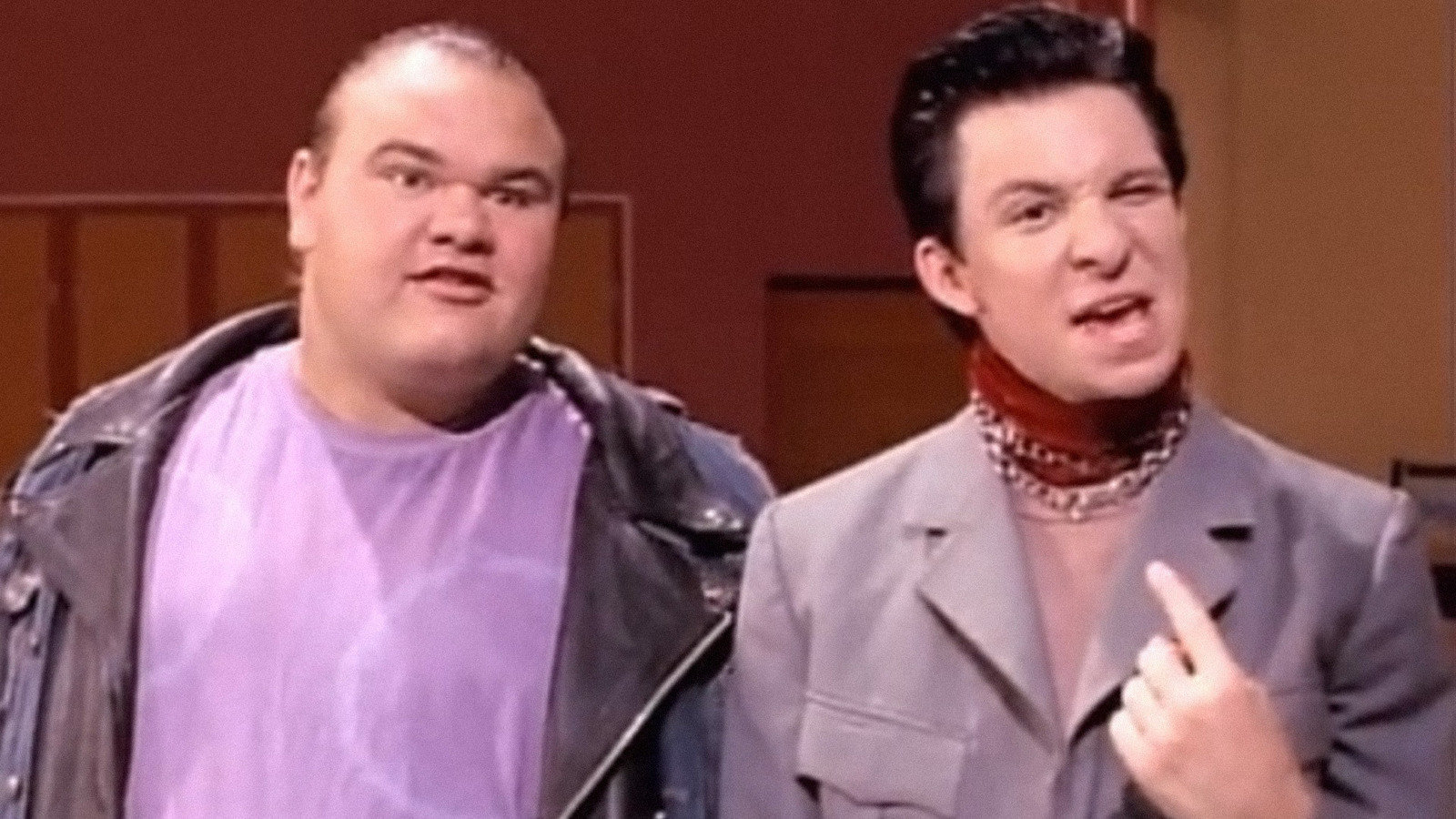 Petition · Put Bulk and Skull in Saban's Power Rangers Movie or We Won ...