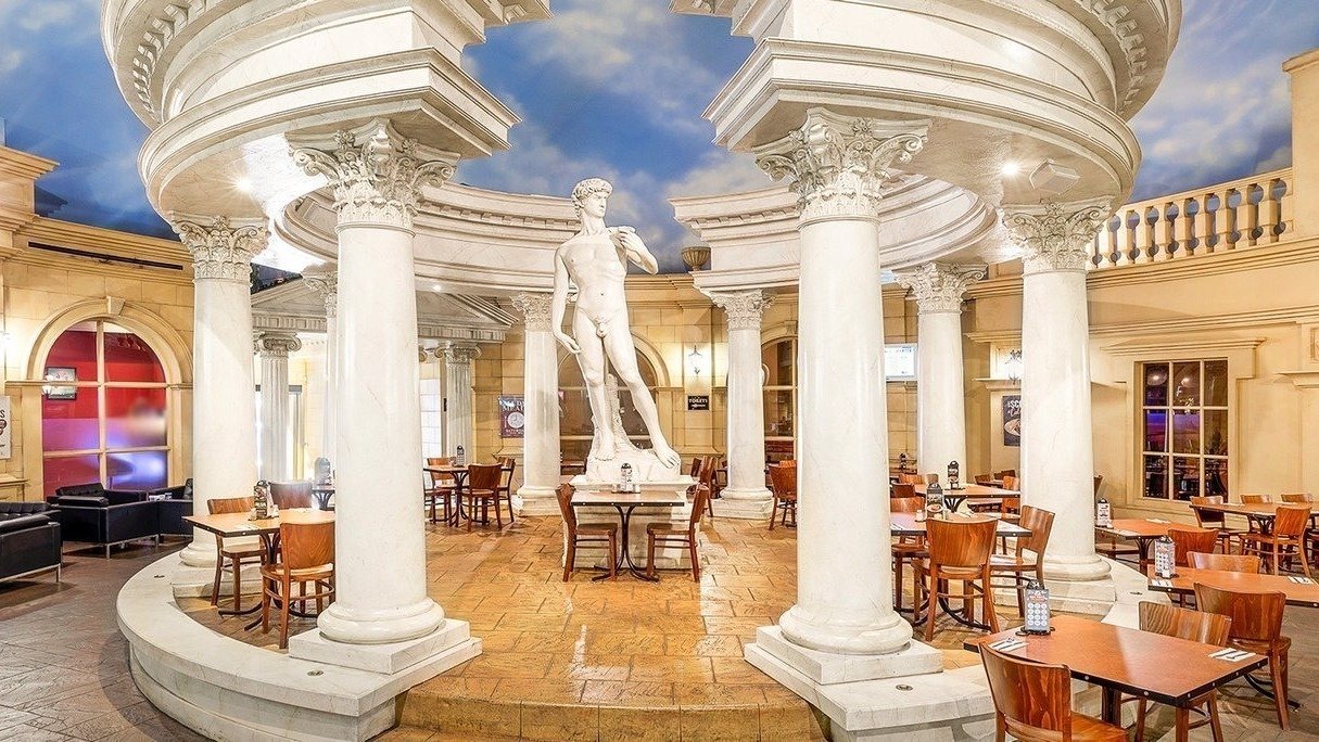 Petition · Save The Iconic Moreland Hotel Bistro - Australia · Change.org