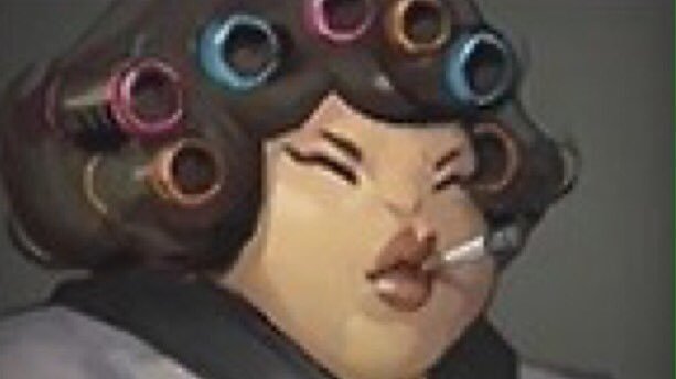 Petition · Blizzard add Mama Hong to Overwatch - United States · Change.org