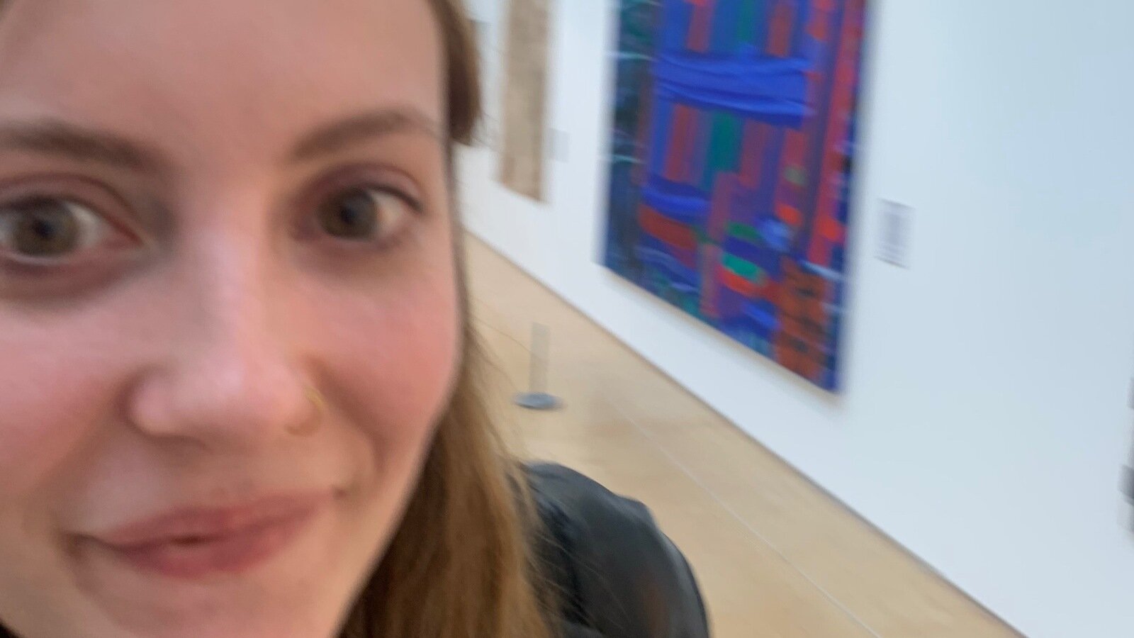 Petition · Take Hayley to london - United Kingdom · Change.org