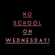 Petition · No school wednesday - United States · Change.org
