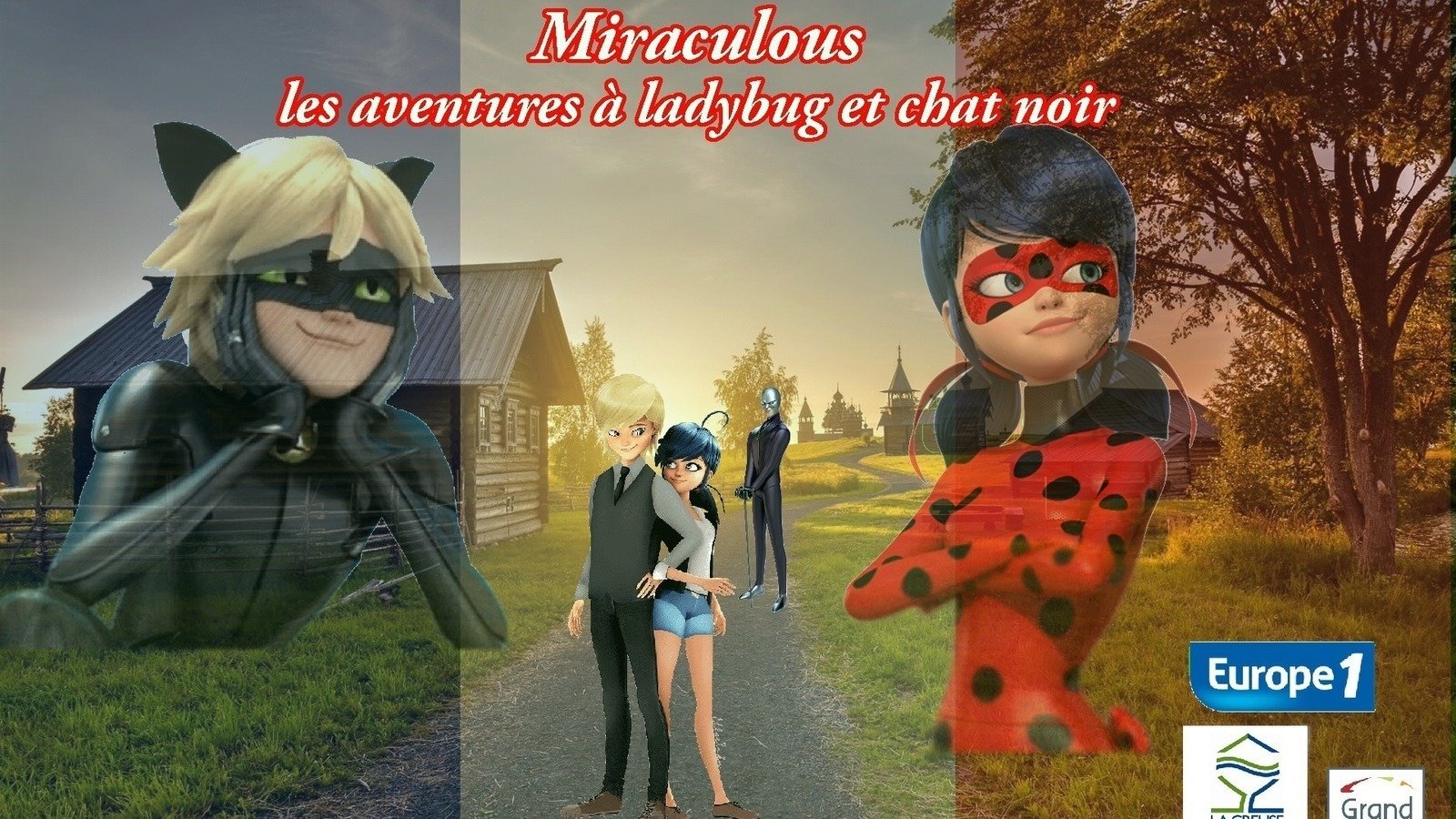 Pétition · Montrer la véritable france au travers de la série culte ...