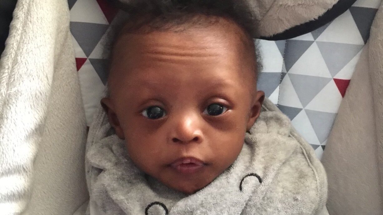 Petition · Justice for baby Maison - United States · Change.org