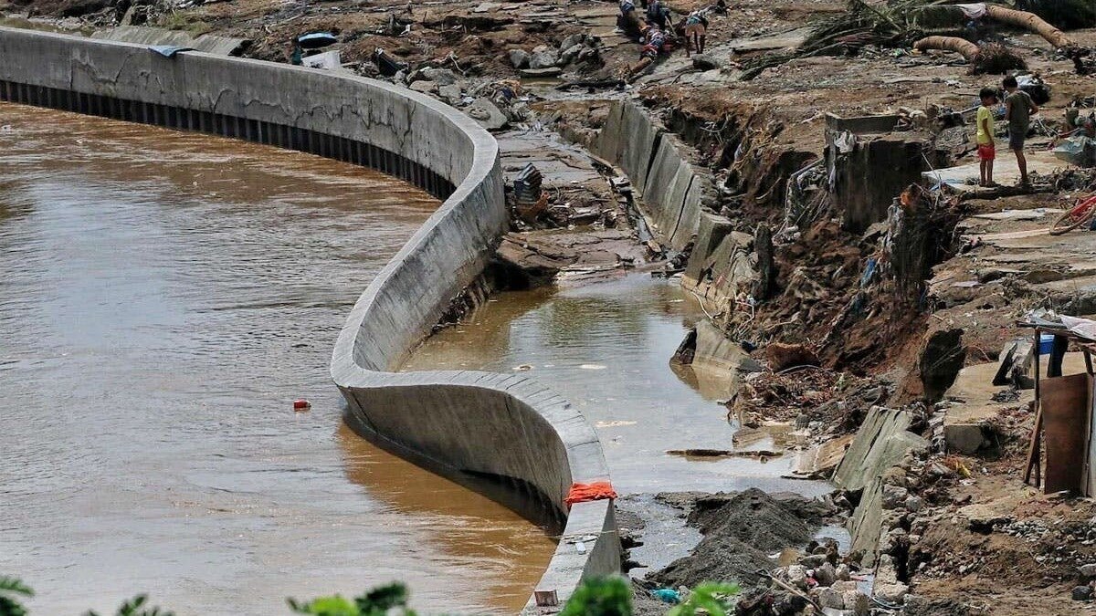 Petition · Corruption in flood control - Philippines · Change.org