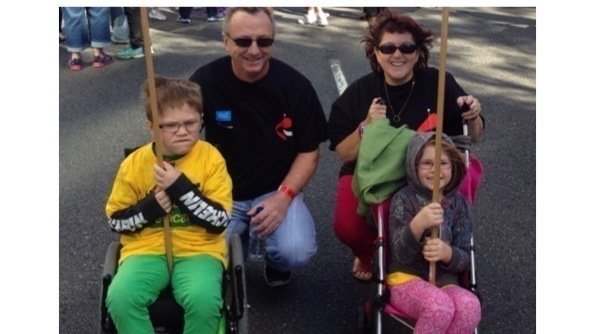 Petition · Reduce parking fees for families with children who have ...