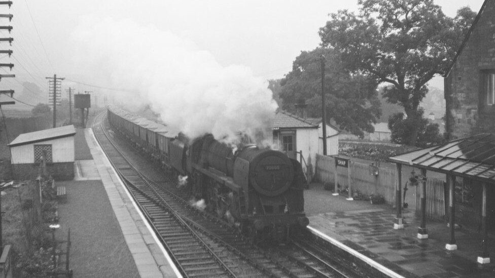 Petition · Reinstate the Train Station in Shap for Improved ...