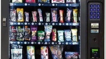 Petition · Bring Back Vending Machine At West Valley - United States ...